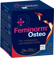 Feminorm | Овладей менопаузата